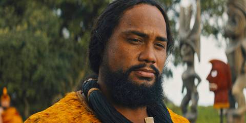 Chief of War Summary, Trailer, Season List, Cast, Where to Watch and More