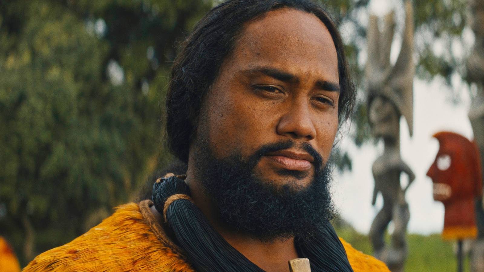 Chief Of War Episode 4 Recap & Ending Explained