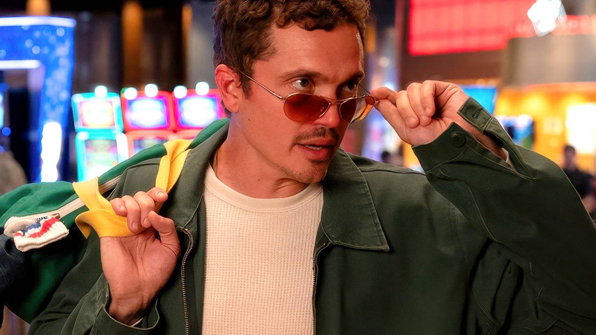 Hulu's New Heist Movie Surges on Streaming Charts Despite 44% RT Score