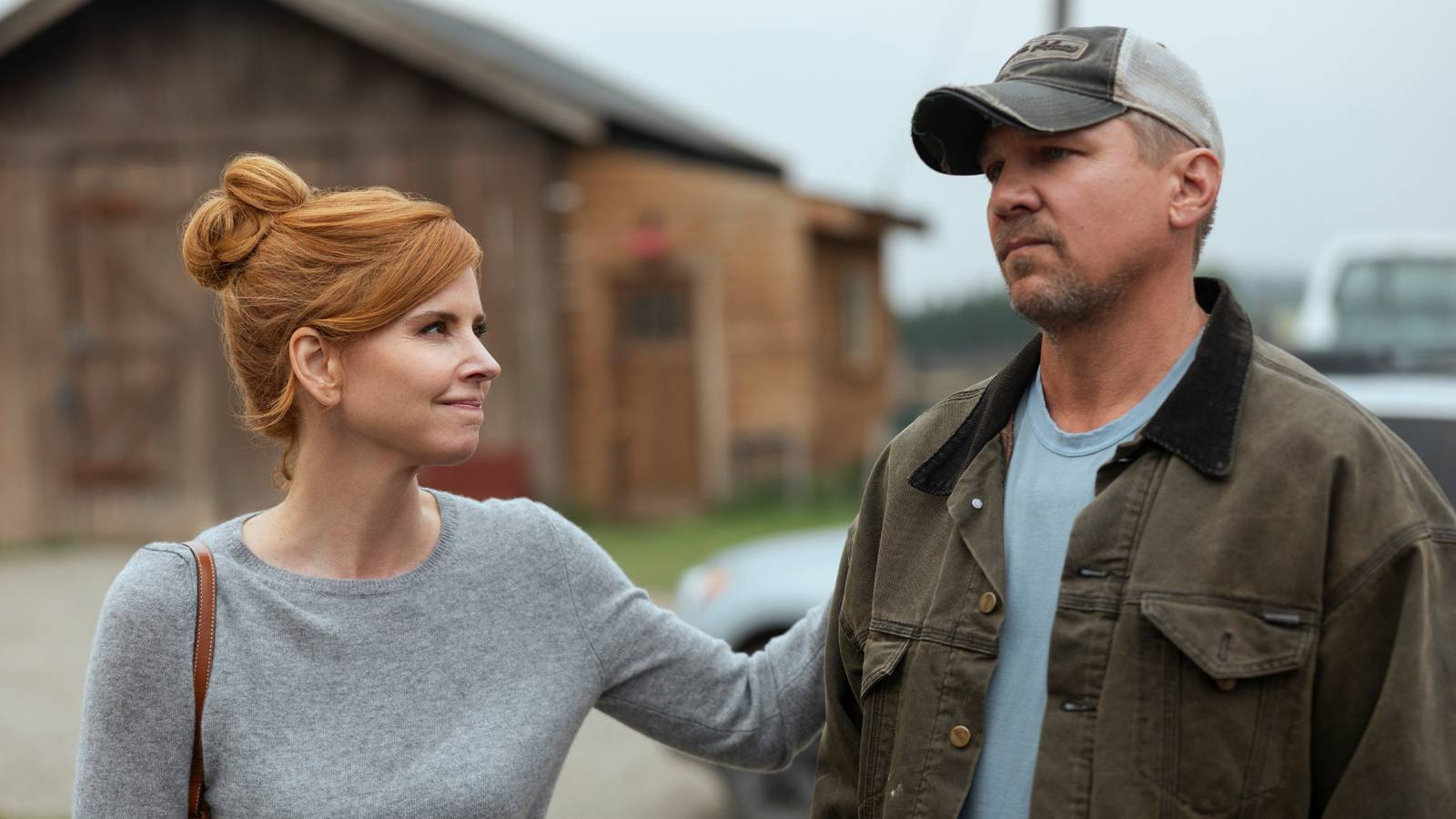 My Life With The Walter Boys: Exploring the Complex Walter Family Tree