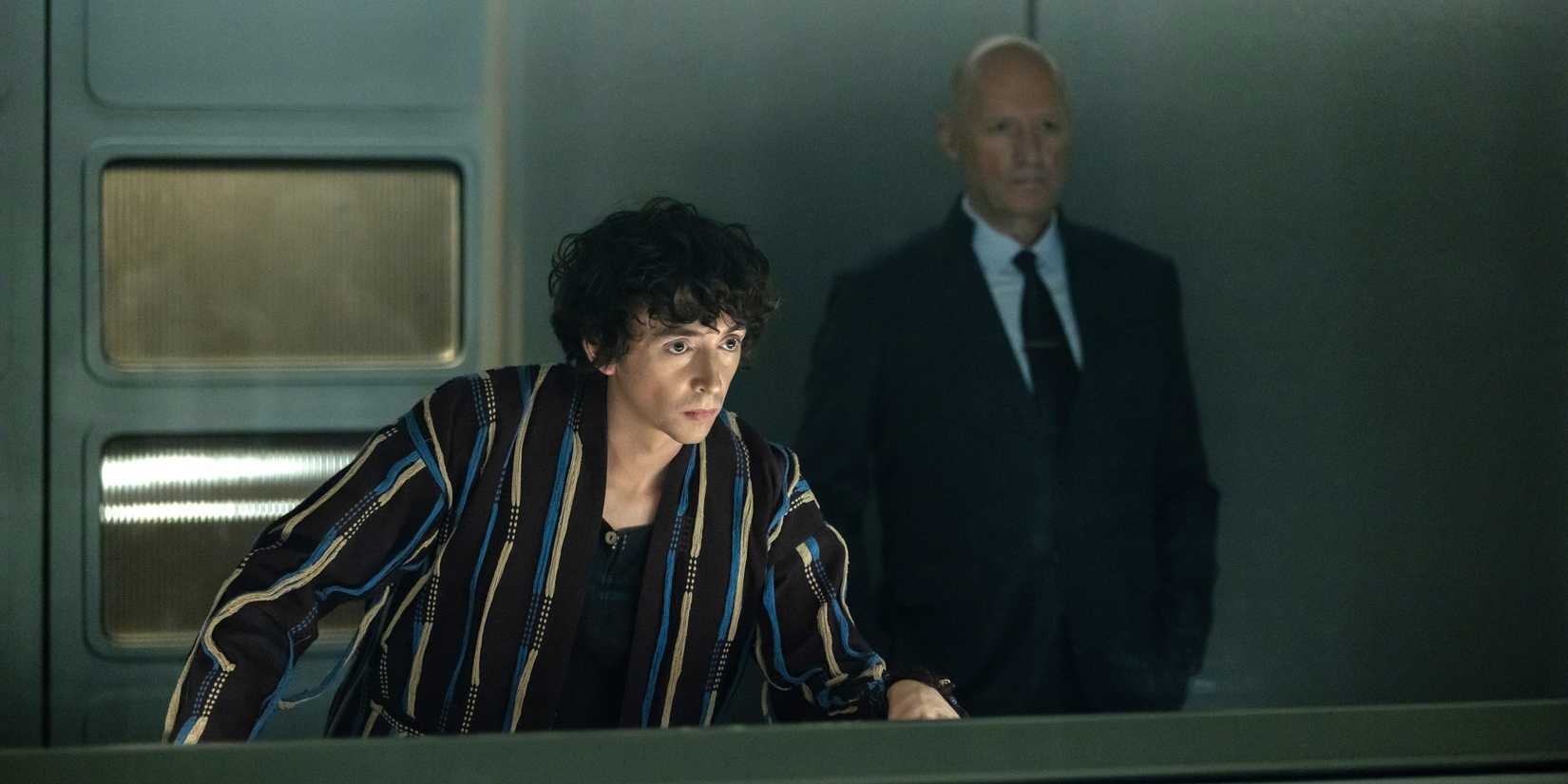 Alien: Earth Hints At Villain's Death - Boy Kavalier's Fate Sealed?