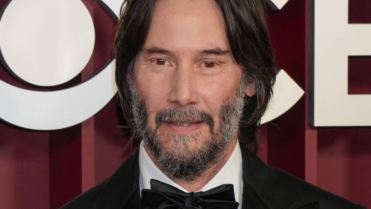 Keanu Reeves' Best Movies: A Decade-By-Decade Breakdown