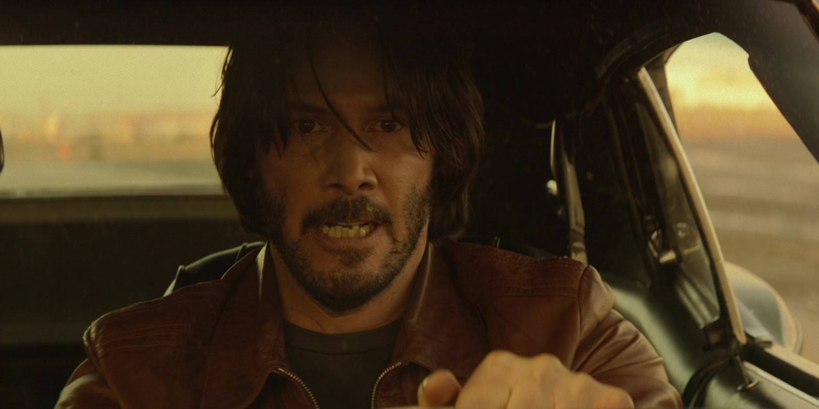 3 Keanu Reeves Action Movies That Revolutionized The Genre