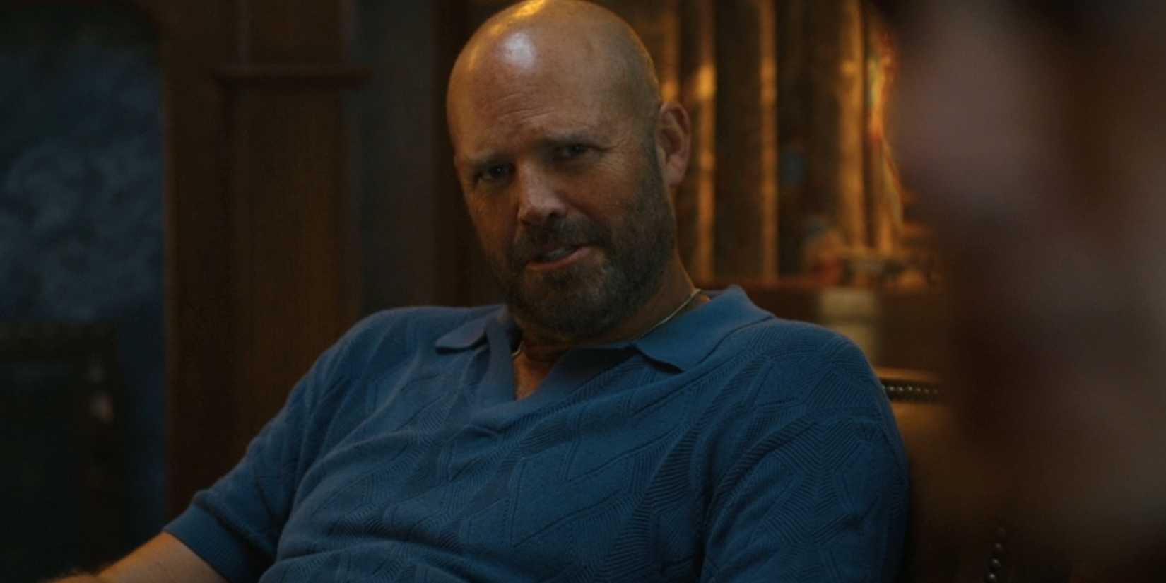 Peacemaker's Dark DCU Past: Killing His Father, Brother & Himself