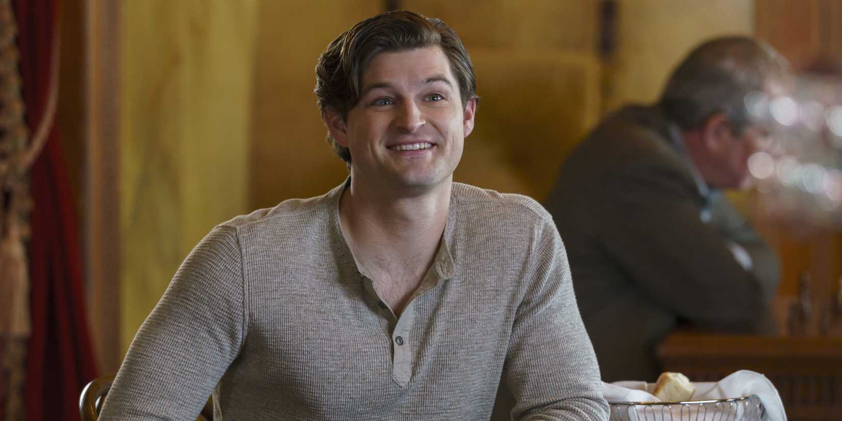 Upload Season 4: The Tragic Death Of A Beloved Character Explained