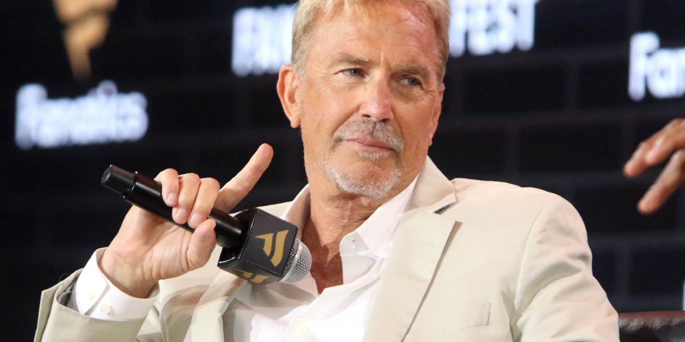 Kevin Costner and Jake Gyllenhaal Star in Amazon's Long-Awaited Comedy ...