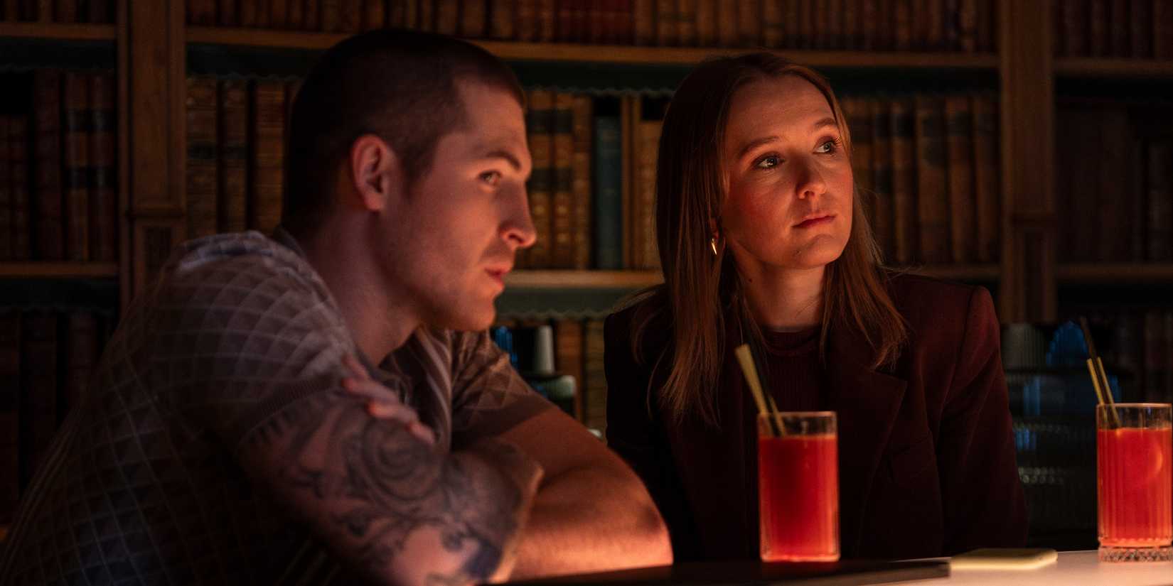 Code Of Silence: The Groundbreaking Crime Drama With A 100% Rotten ...