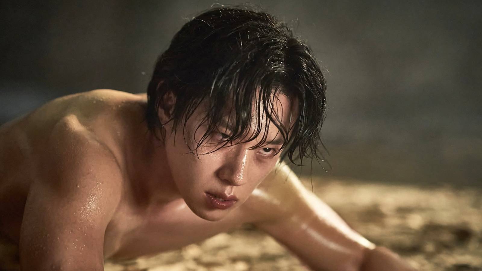 Hellbound: Netflix's Brilliant Supernatural Thriller With 97% RT Score