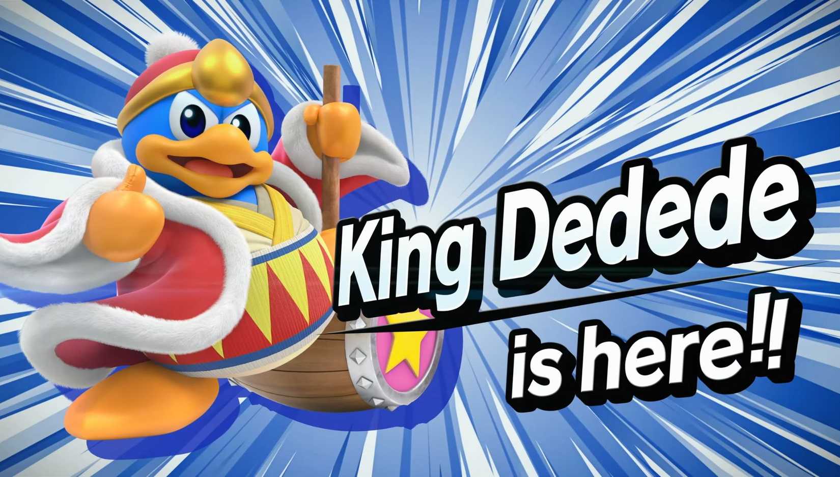 Kirby Air Riders: Full Roster Revealed