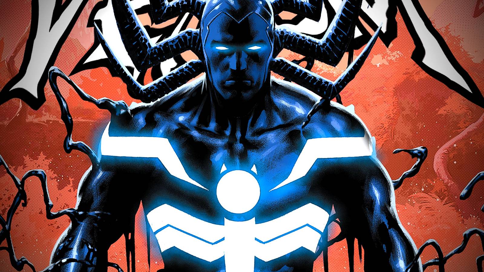 A Controversial New Symbiote King Just Stole Venom's Throne