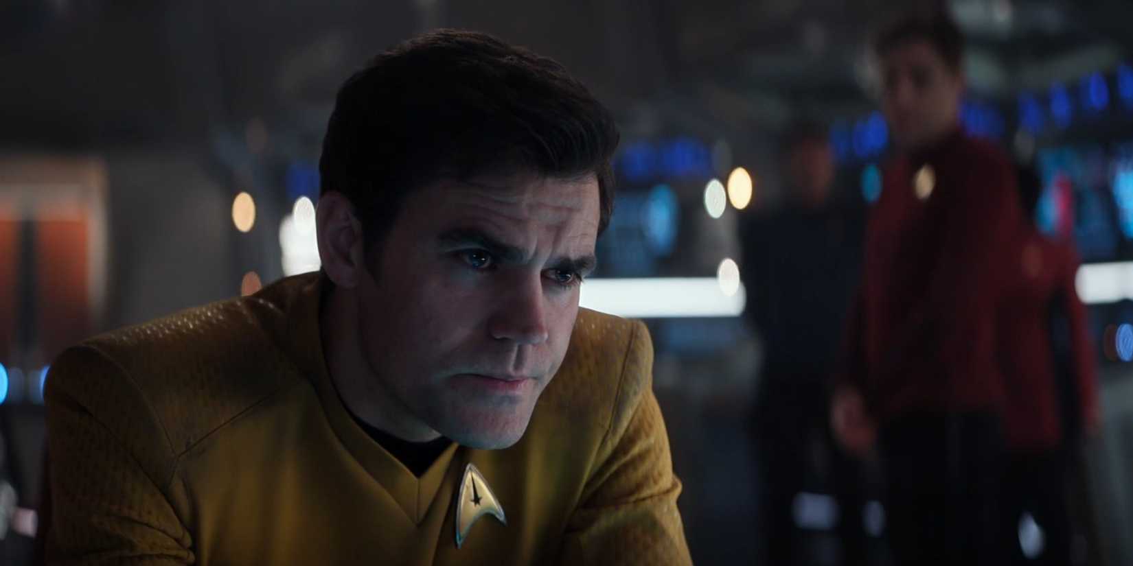 Star Trek: Strange New Worlds Season 3, Episode 6 Review - Captain Kirk ...