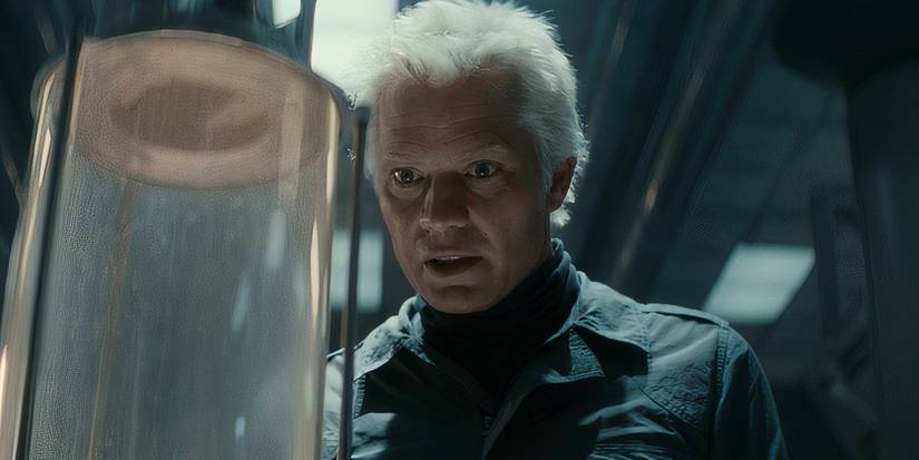 Alien: Earth Episode 4 Fight Scene Explained