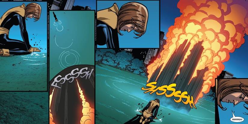 10 Obscure Powers of X-Men's Kitty Pryde That Will Surprise You