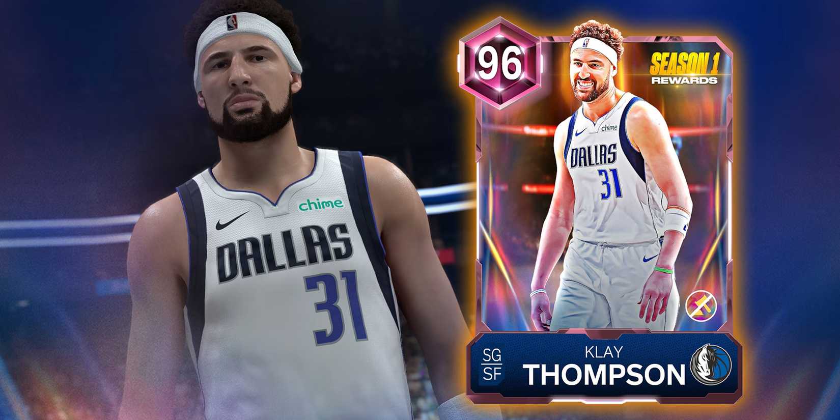 NBA 2K26 Season 1 Rewards: MyCAREER, MyTEAM, Pro Pass & The W