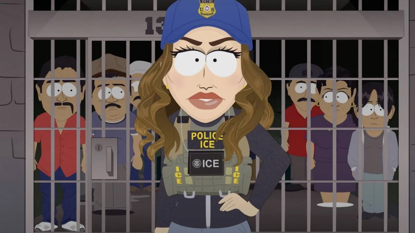 South Park: How The Creators Took Their Season 27 Parody Even Further