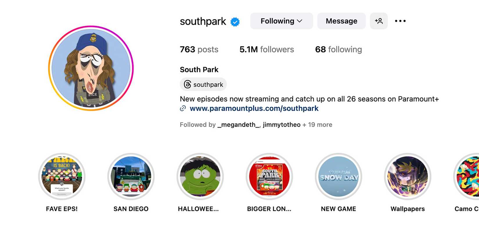 South Park: How The Creators Took Their Season 27 Parody Even Further