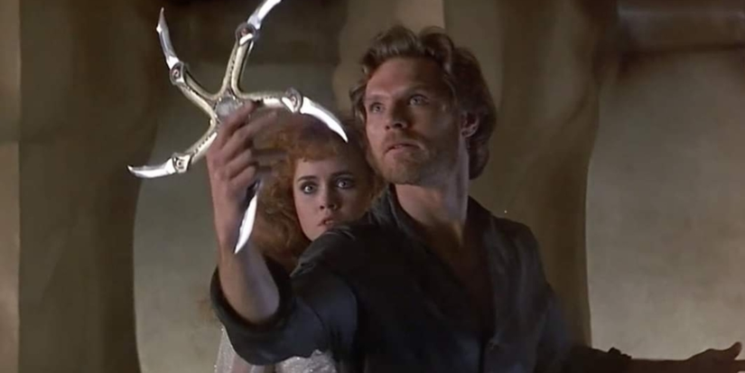 10 Movies That Feel Like Playing Dungeons & Dragons
