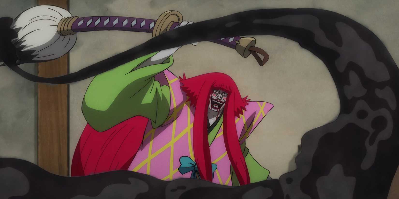 One Piece's 30 Strongest Devil Fruits