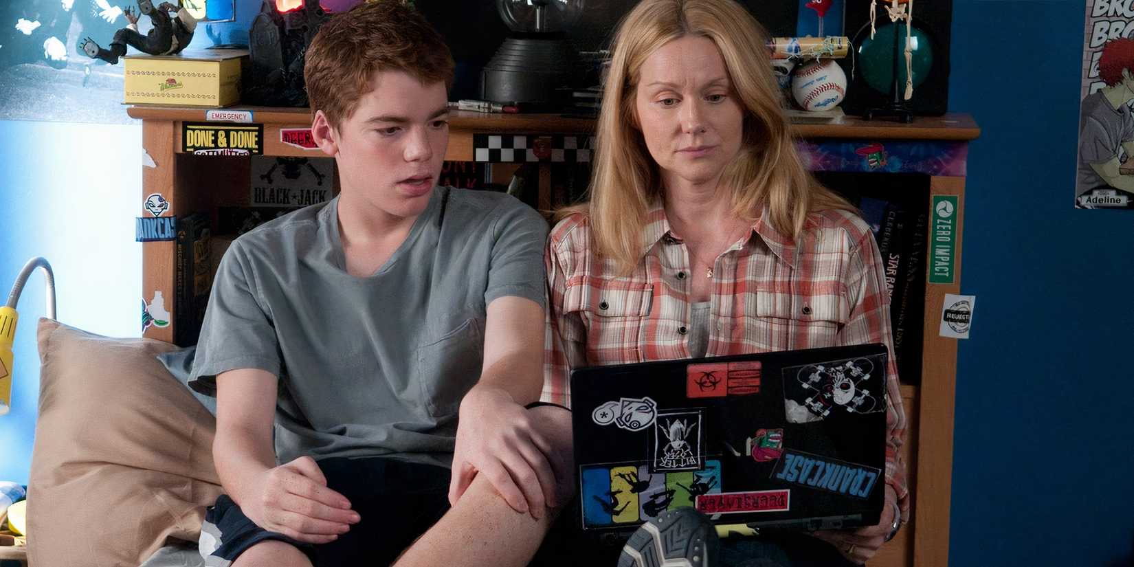 Laura Linney Shines in Showtime's Underrated Dramedy The Big C