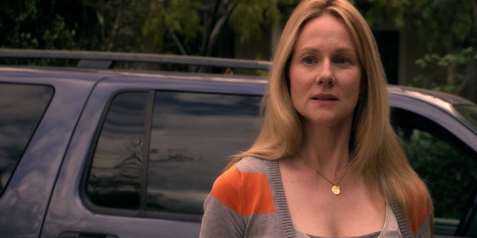 Laura Linney Shines in Showtime's Underrated Dramedy The Big C