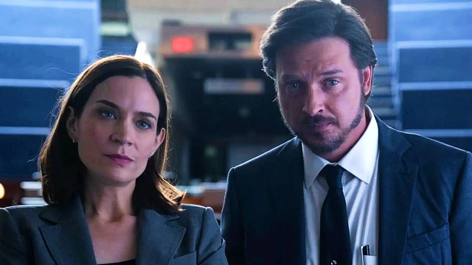Law & Order Toronto: Criminal Intent Season 1 Official Trailer