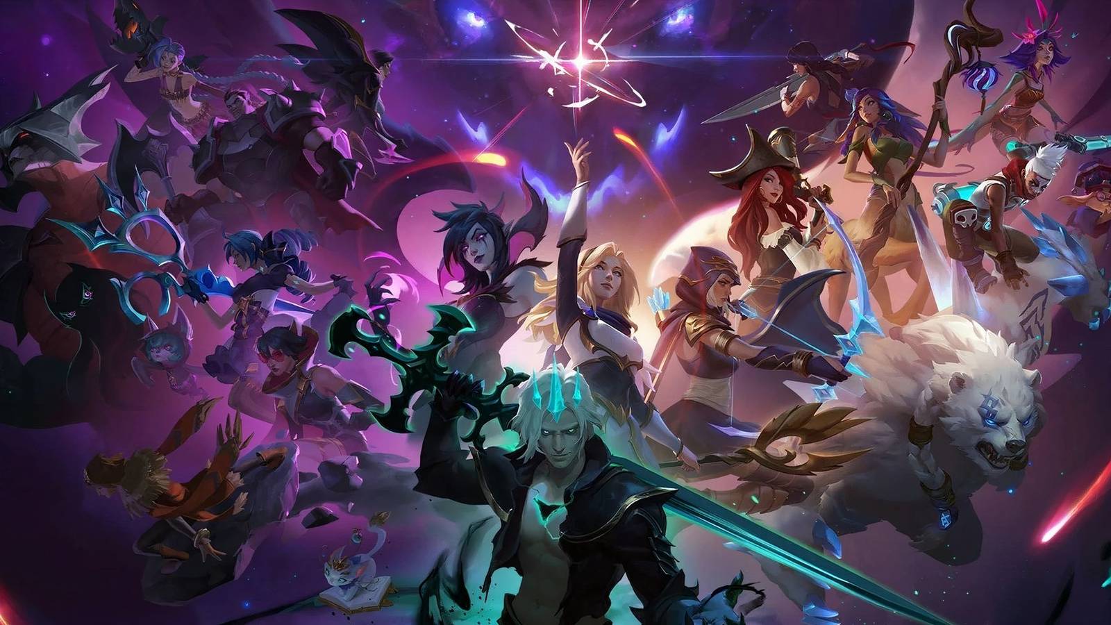 Riot Games Launches Central Hub for League of Legends and Valorant Esports