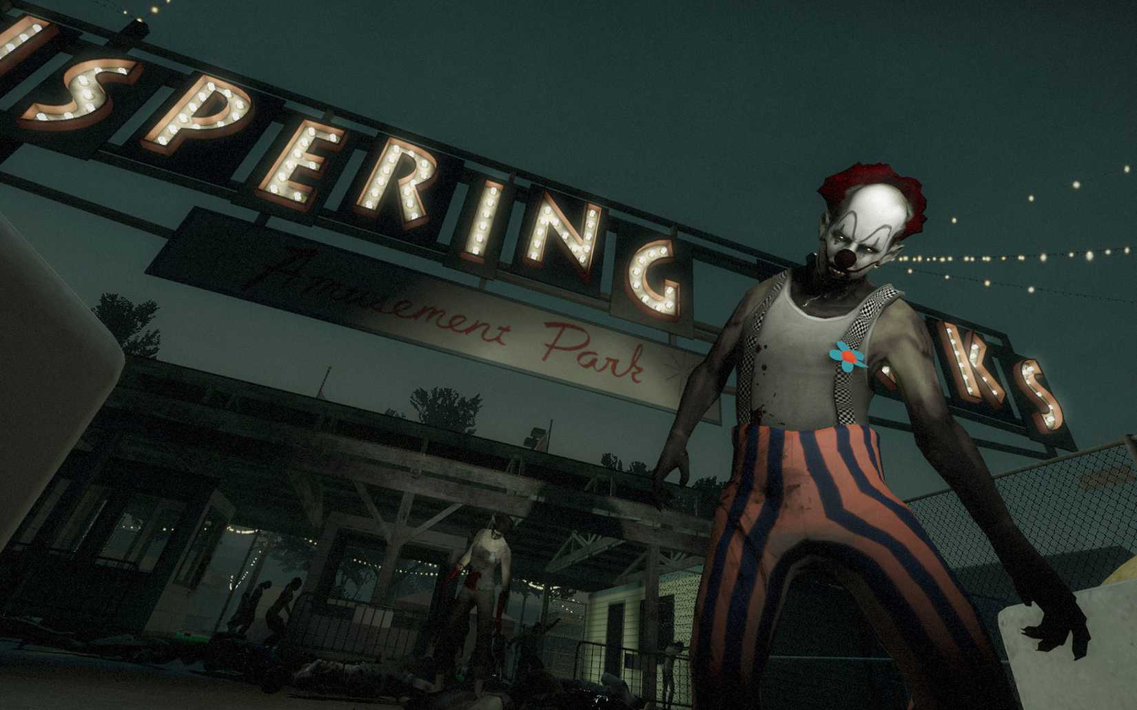 10 Greatest Horror Games On Steam For Less Than $10