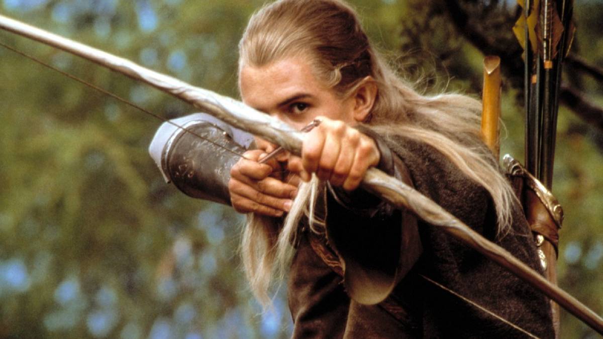 Cut Lord Of The Rings Epilogue Revealed Post-Movie Fates Of 4 Key ...