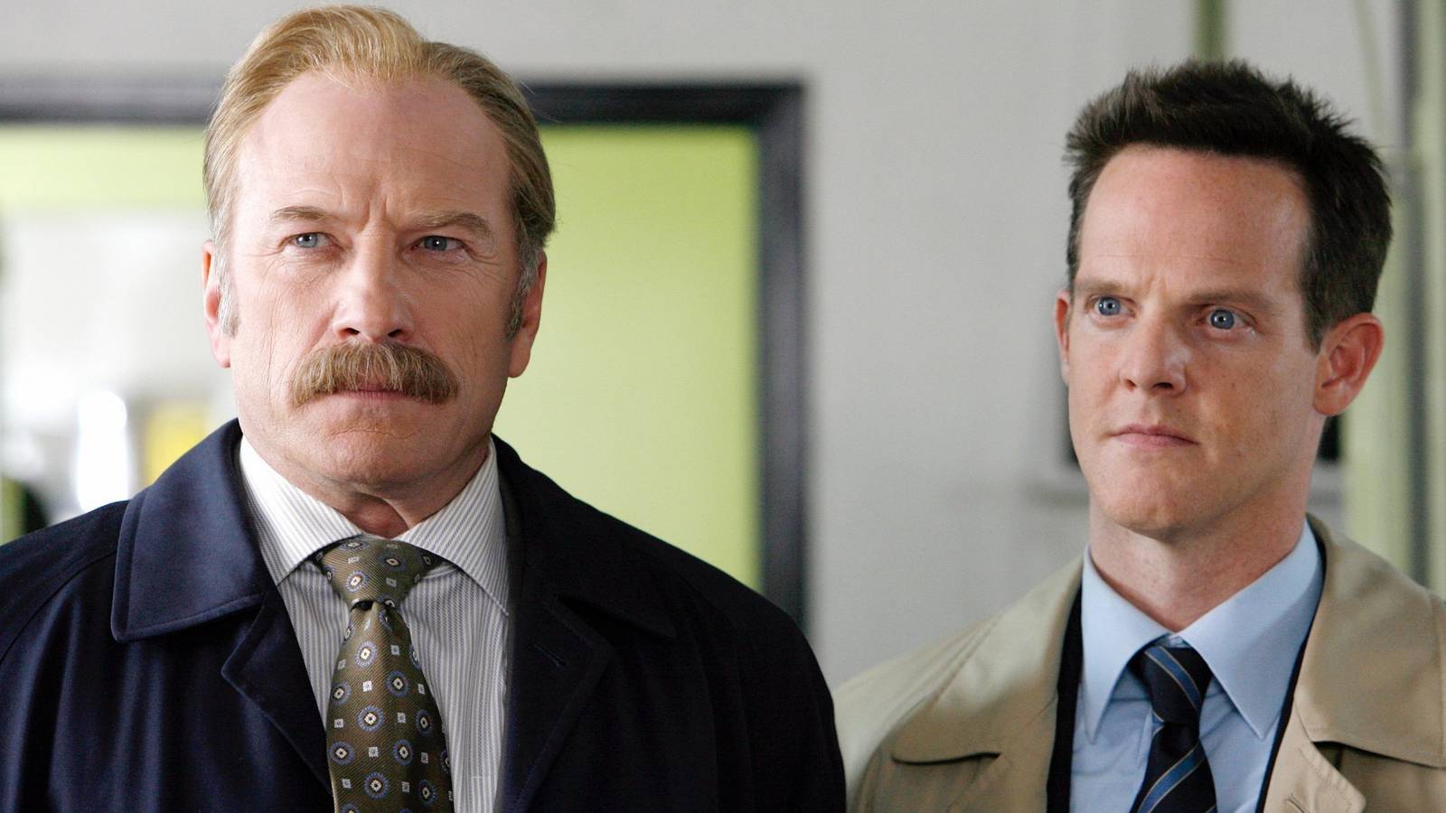 Monk: The Classic 89% Rated Detective Show Every Crime Drama Fan Must Watch