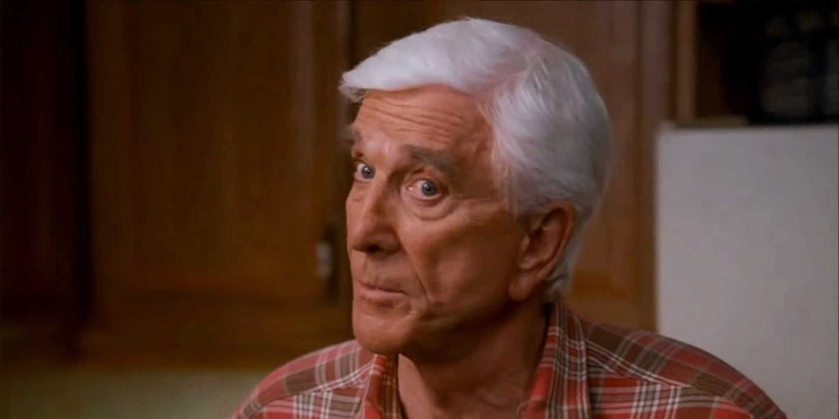 10 Hilarious Leslie Nielsen Movie Quotes: From Airplane! to The Naked Gun