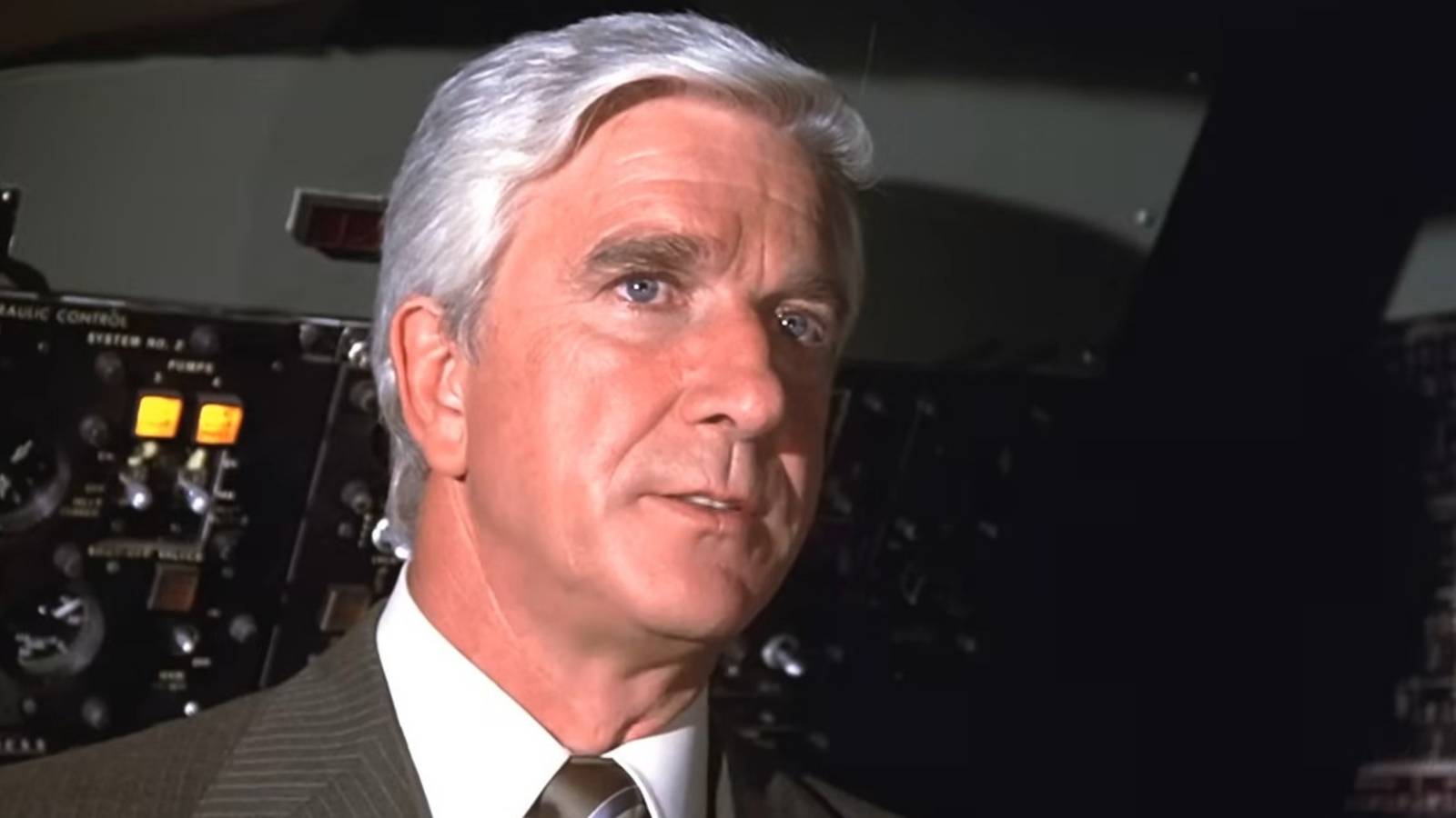Leslie Nielsen Shines in Underrated Harvey Remake