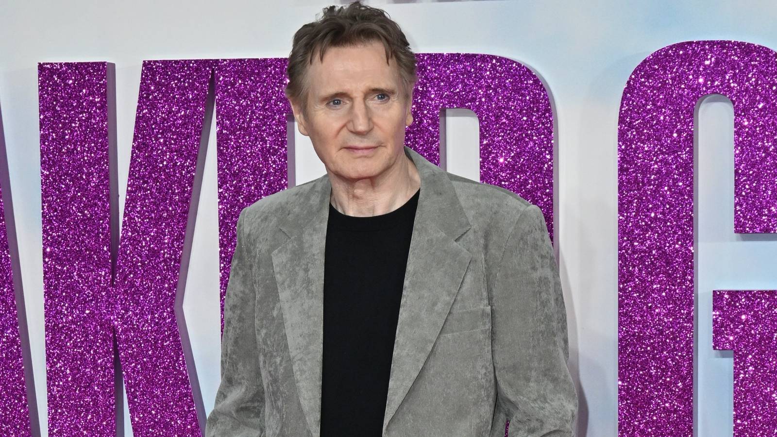 Roger Ebert's High Praise for Liam Neeson's Rob Roy Fight Scene