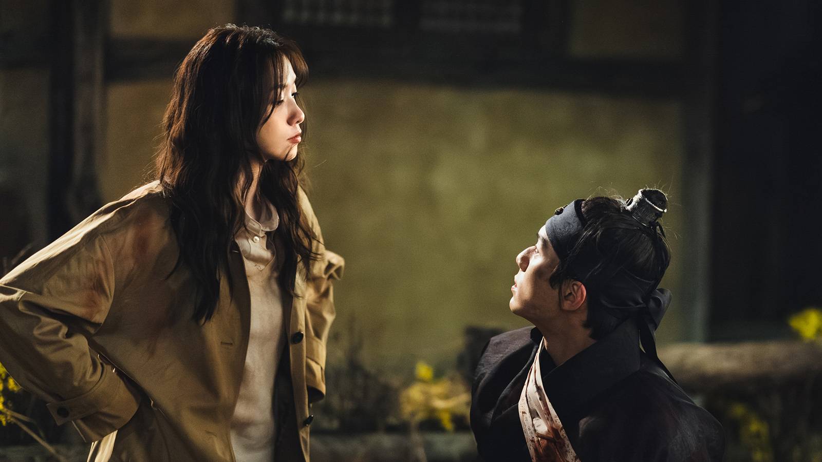 Netflix's Time-Traveling Romance Bon Apetit Your Majesty Becomes Global Hit