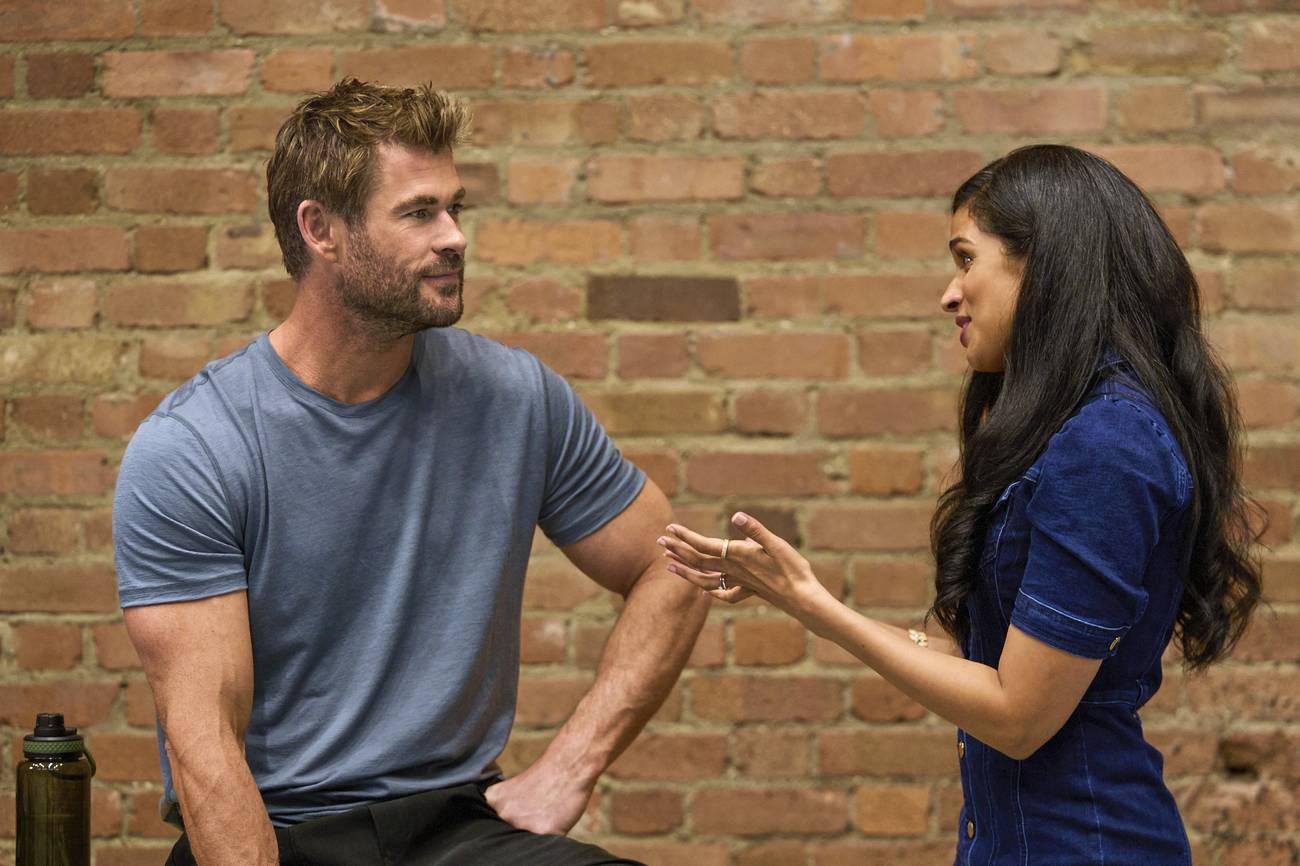 Limitless Season 2: Inside Chris Hemsworth’s Toughest Challenges And ...