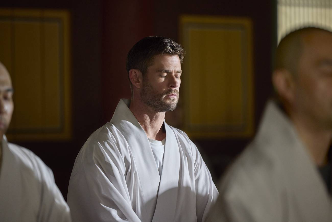 Limitless Season 2: Inside Chris Hemsworth’s Toughest Challenges And ...