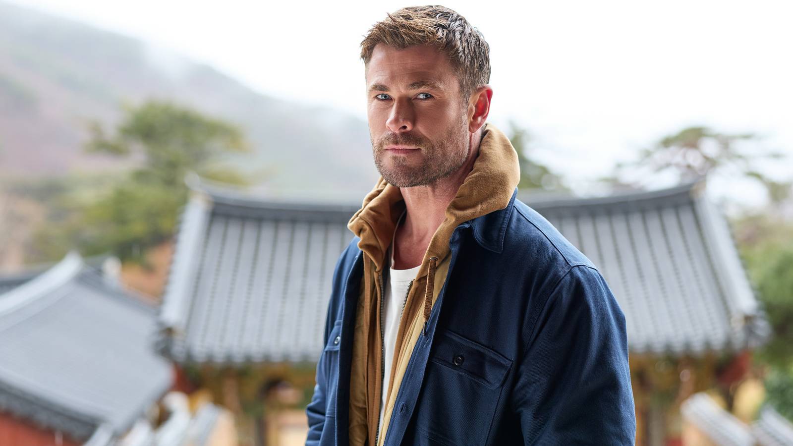 Limitless Season 2: Inside Chris Hemsworth’s Toughest Challenges And ...