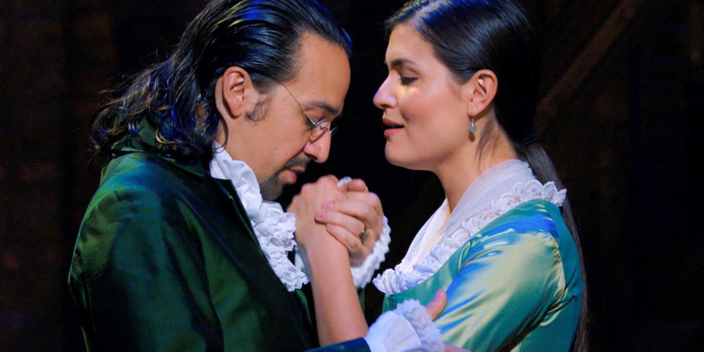 Hamilton Summary, Trailer, Cast, Where to Watch and More