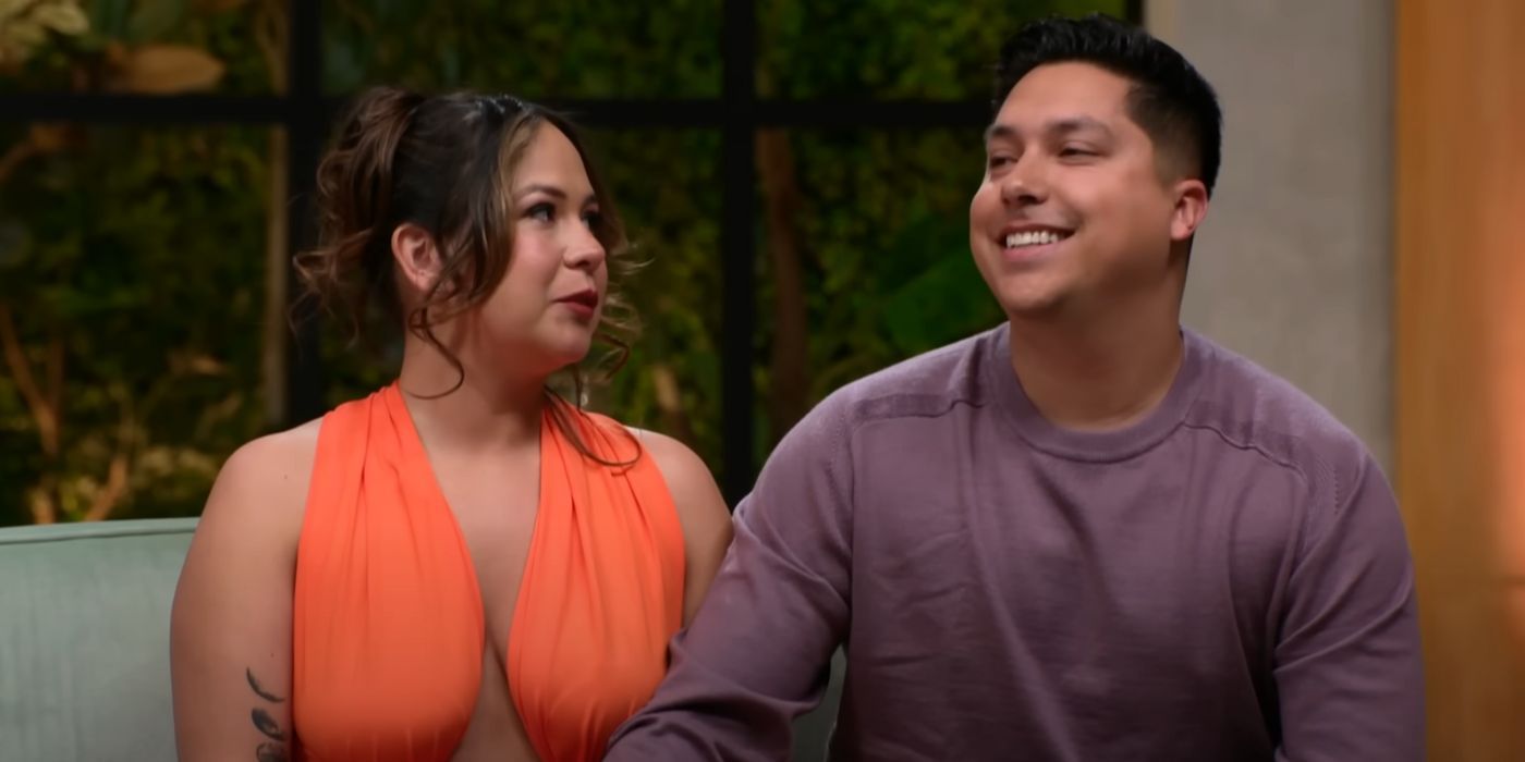 90 Day Fiance | ScreenRant