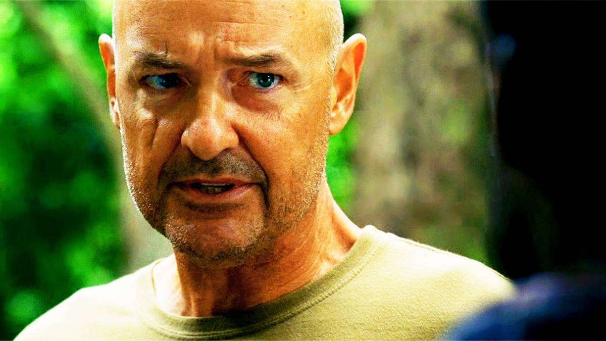 Lost Star Terry O’Quinn Shares Intriguing Revival Idea 15 Years Later