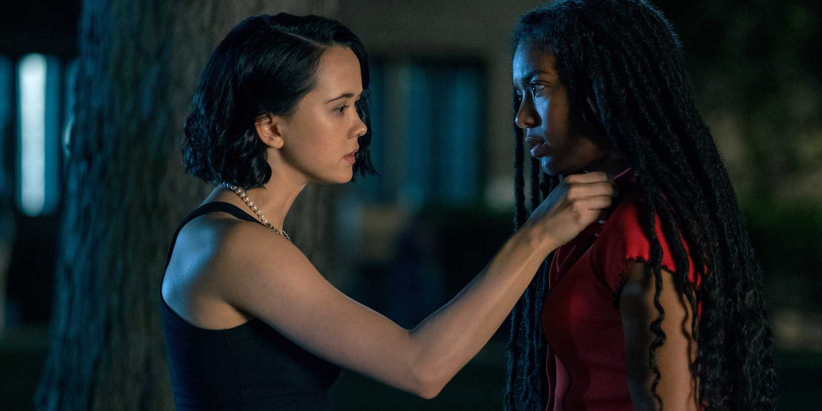 Jordan's Huge Gen V Revelation Explained & What It Means For Season 2