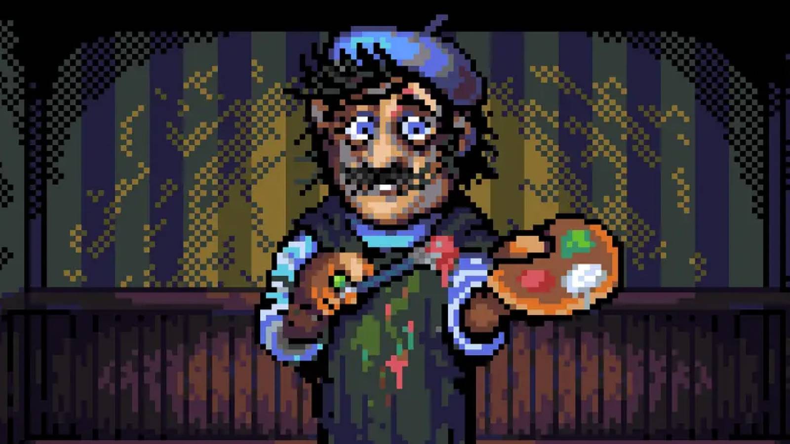 10 Greatest Horror Games On Steam For Less Than $10