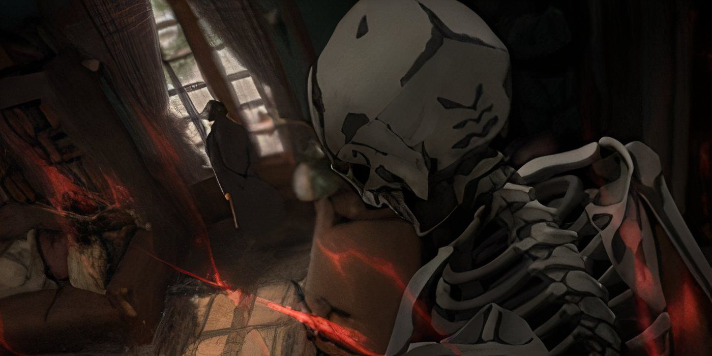 "Absolute Cinema": Lord of Mysteries' Final Trailer Is Finally Live ...