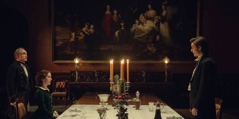 House of Guinness Summary, Trailer, Season List, Cast, Where to Watch ...