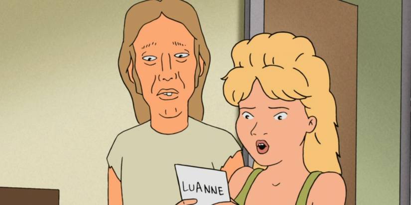 Good Hank Is The King Of The Hill Revival's Perfect Replacement For Luanne