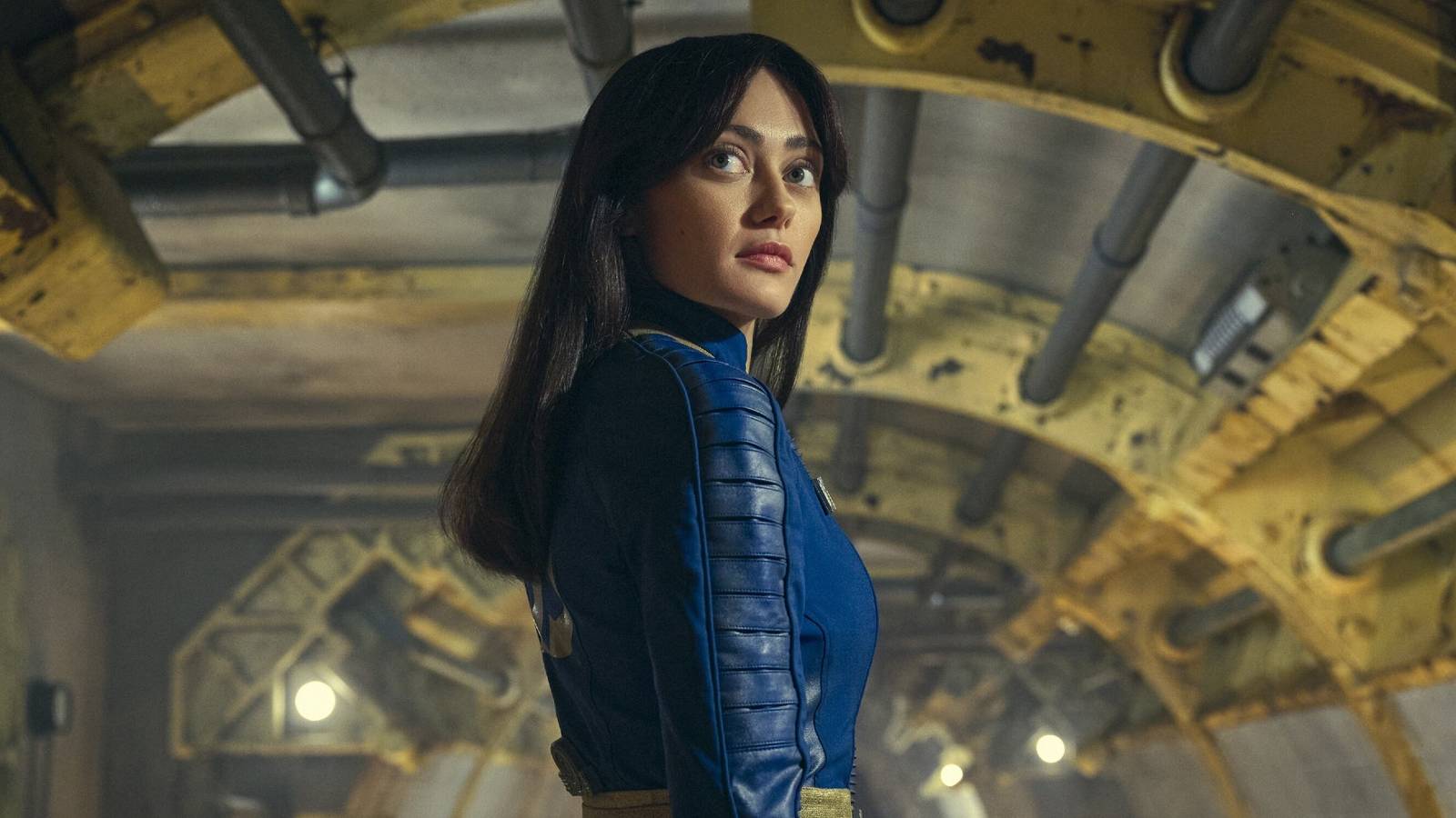 Fallout Season 2 Trailer Reveals How Terrifying Deathclaws Really Are