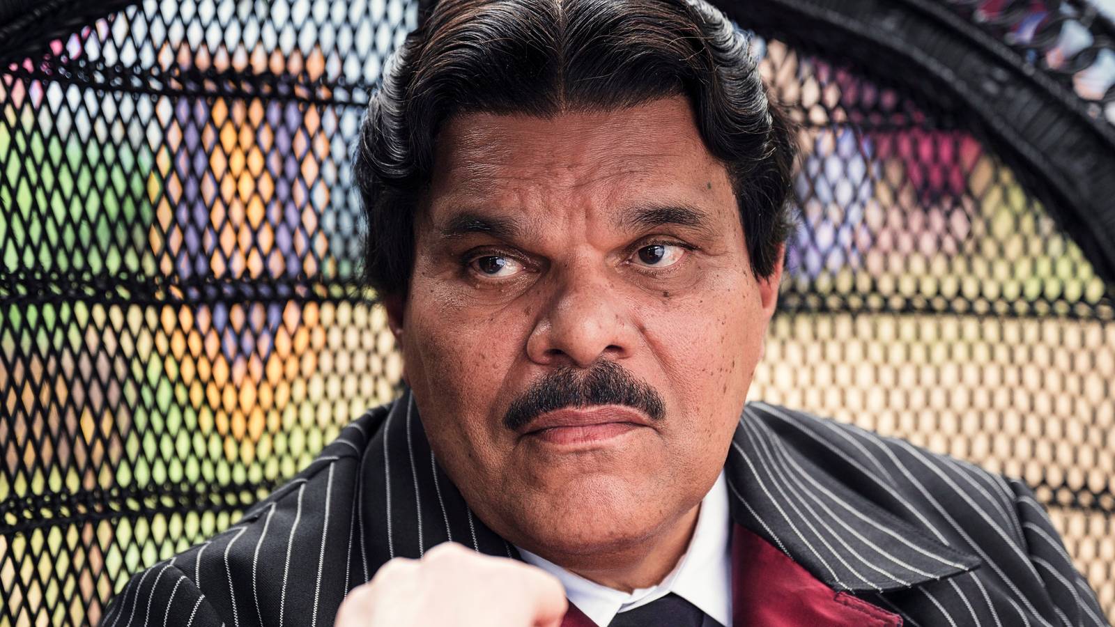 Wednesday Season 2 Solves Gomez Addams' Powers Mystery