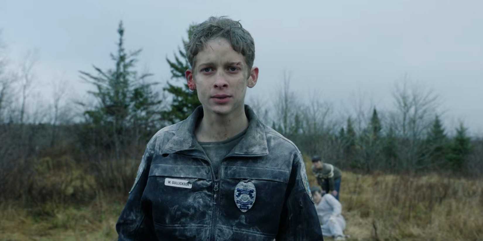 How The Institute Season 2 Will Expand on Stephen King's Book Ending