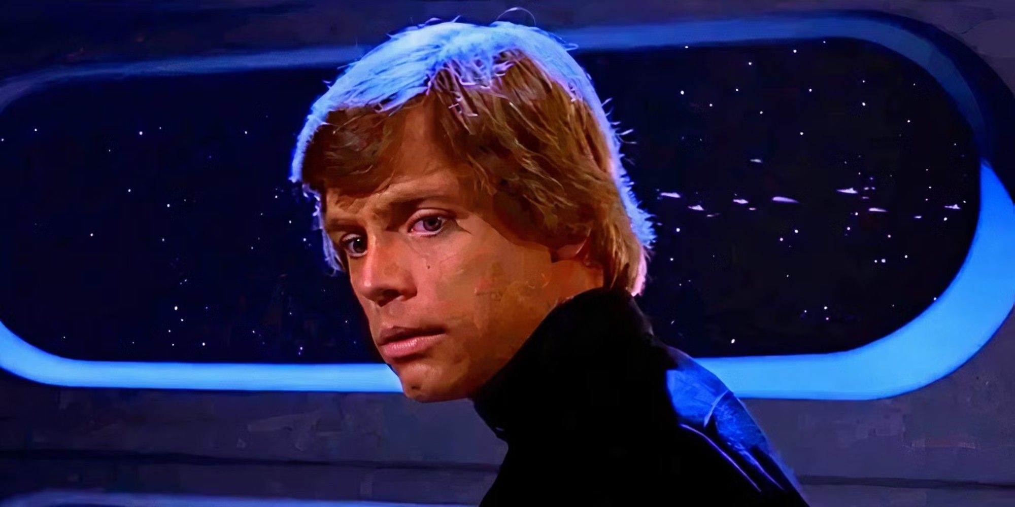 Luke Skywalker | ScreenRant