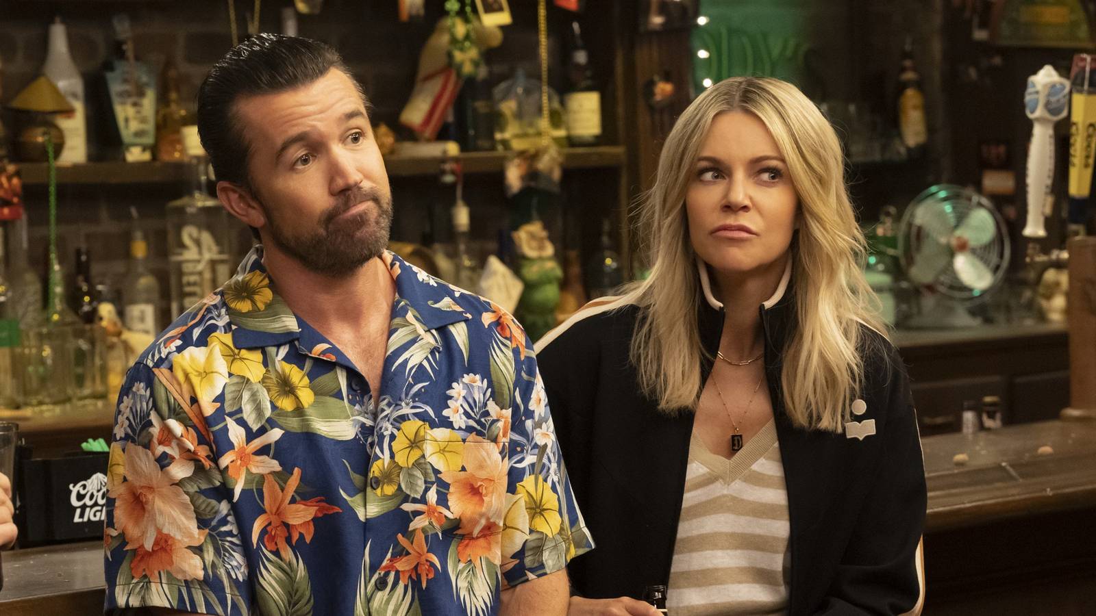 It's Always Sunny Season 17: Why Only 8 Episodes? - Explained