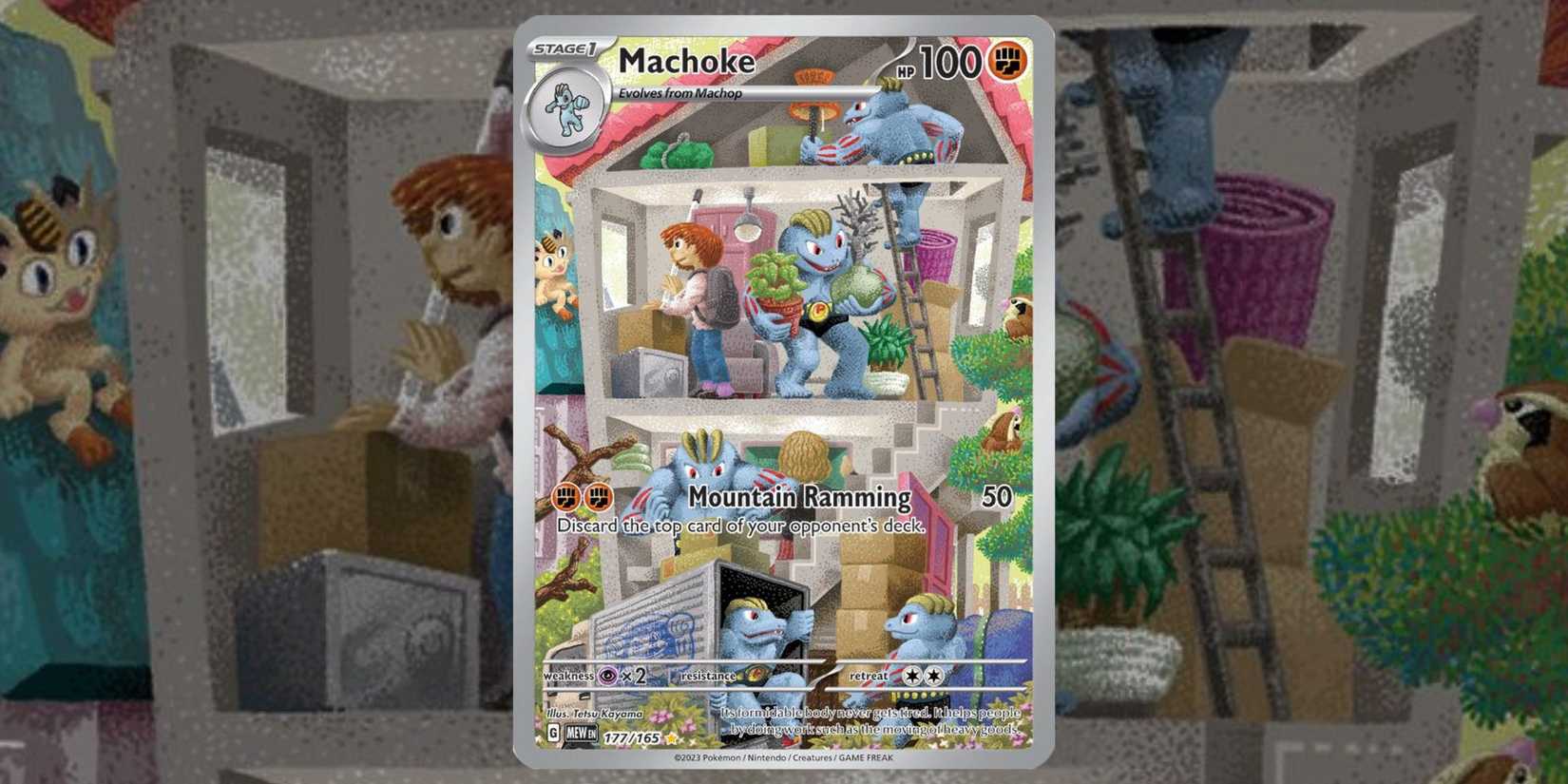 20 Most Expensive Pokémon 151 Cards (& How Much They're Worth)